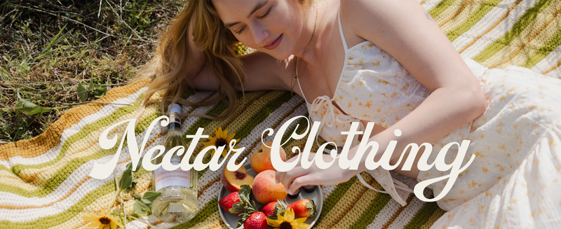 Nectar Clothing | Made for Love