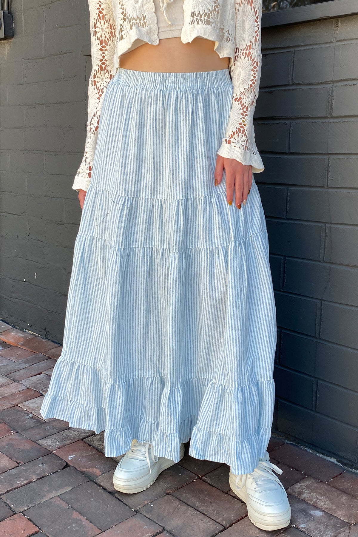 Bottoms | Premium Denim | Shorts | Skirts | & More!