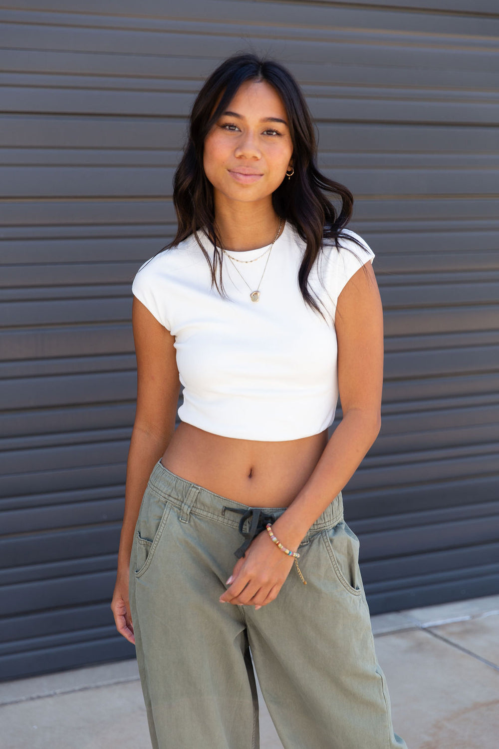 Tops | Trendy Tops | Women's Tops | Girls Shirts | Tees – Page 3